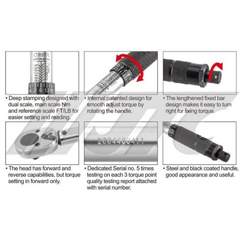 JTC 6901 - YCAutoTools LTD.