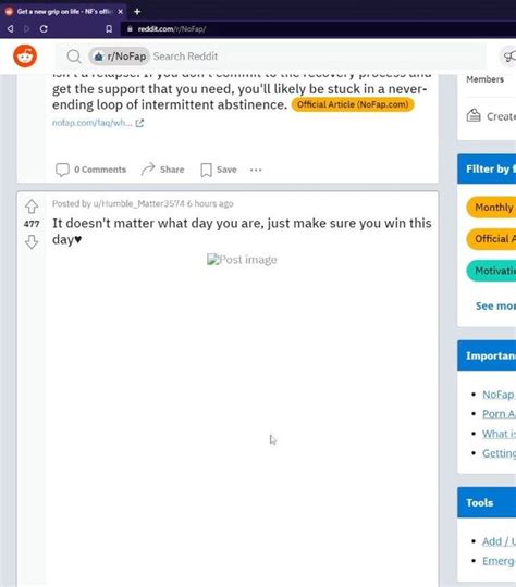 How To Filter NSFW Content On Reddit Tech Lockdown