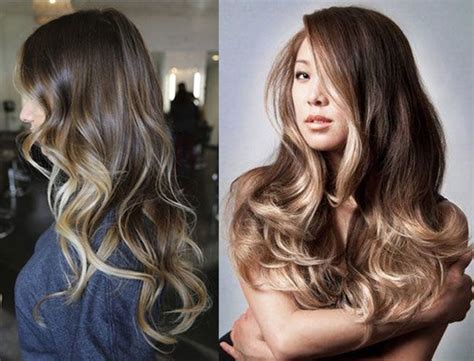 Re Introducing Ombre