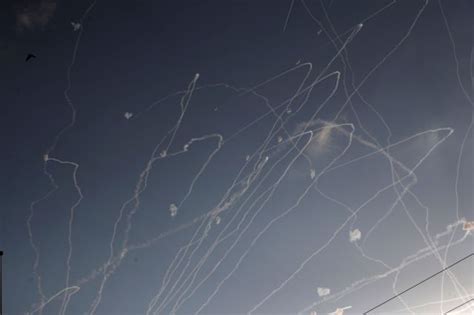 အစ္စရေးရဲ့ ခံစစ်စည်းတွေကို ဖြတ်ကျော်ဖို့ ဟားမတ်စ်တို့ သုံးခဲ့တဲ့