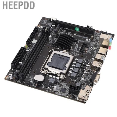 HEEPDD DDR SO DIMM M Solid State Interface LGA Pin USB For Desktop PC