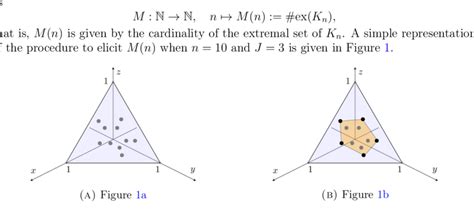 suppose that we observe n 10 data points and that we are working in
