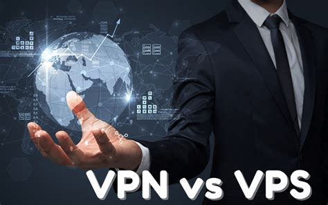 What Is The Difference Between Vpn And Vps Plentyofgadgets