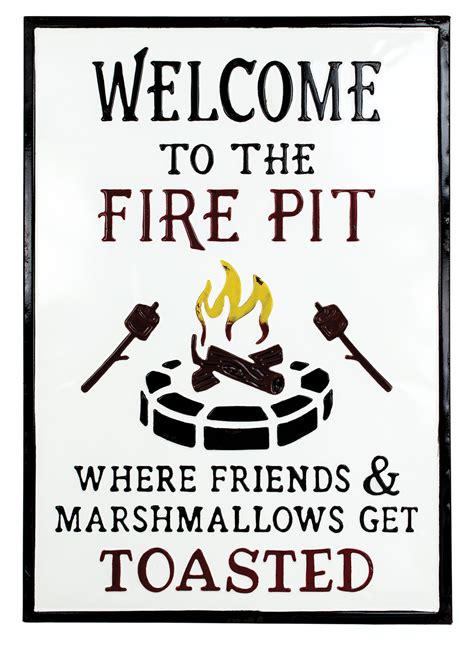 Signs — Museum Outlets