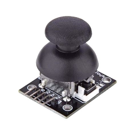 Modulo Joystick Ejes Pines
