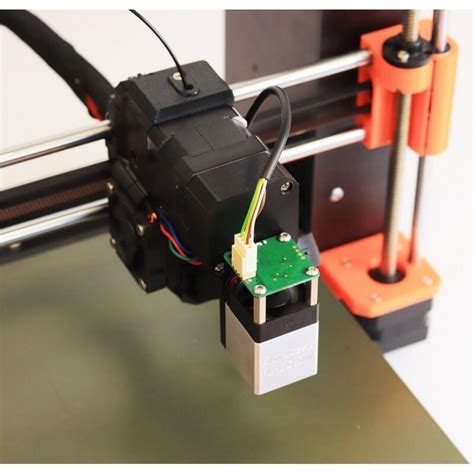 Prusa Laser Upgrade Kit Med PLH3D 2W Makersupplies Dk