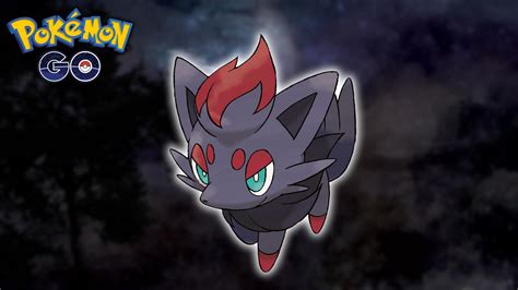 Pokemon Go Trainers Want Nifty Zorua Gym Concept To Become Official