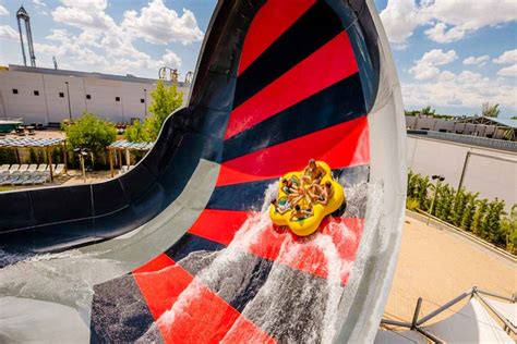 Parque Warner Beach Entradas Precios Y Horarios Mirador Madrid