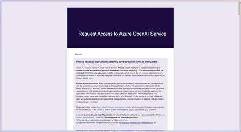 还没有开始尝试openai的api就已经被各种封ip封卡退账单给劝退了。这两天折腾许久如何使用azure的openai Api。今天终于折腾