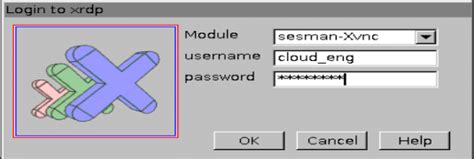 Tigervnc Server