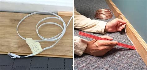 How To Hide Ethernet Cable Along Wall 7 Easy Guides 2023