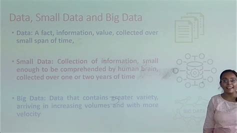 Major Paper Data Mining I By Dr Charu Gupta Youtube