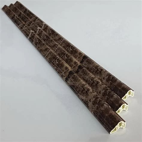 Pvc Wall Panel Accessories Decorative Trims 35 Decoration Moulding For