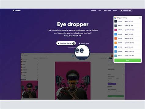 Download Free Color By Fardos Chrome Extension - Blogwings