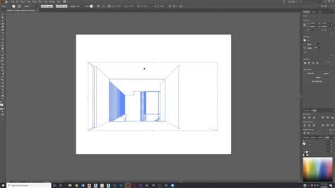 How To Convert A D Revit Model To D Vector Line Drawing Rascoh Studio