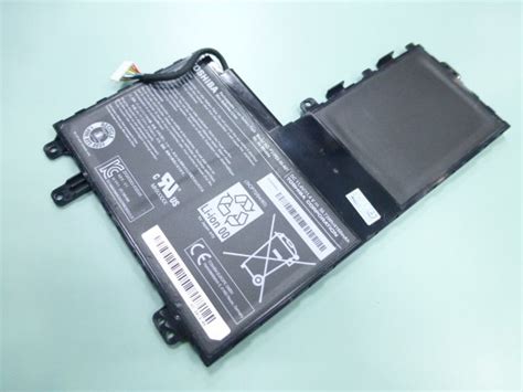 Toshiba Satellite E45t E55t M40 A M50 A U40t U50t Pa5157u 1brs Battery