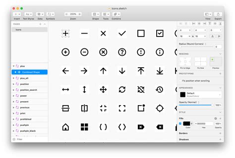 Github Ashung Sketch Export Master Export Sketch Assets With Gulp For All Platform