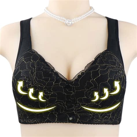 Bnwani Wireless Bras With Support And Lift Bralette Comfortable
