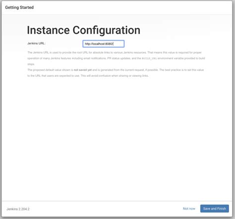 How To Run Playwright Test Case In Cicd Jenkins Qa Automation Labs