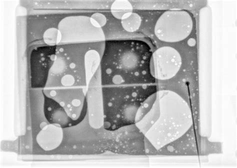 Porosity Analysis Basics Methods And Reference Sheets
