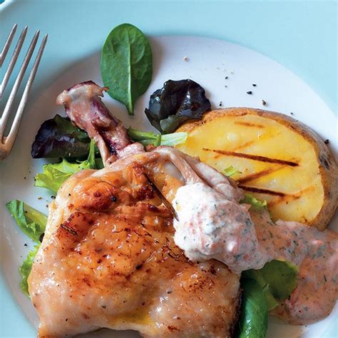Ricetta Pollo Al Limone La Cucina Italiana