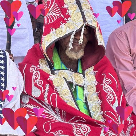 The Warlords In The Bawku Conflicts Why Is The State Failing To Act The Warlords In The