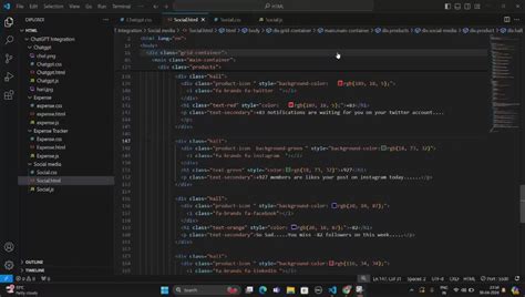 Html Css Javascript Frontend Web Codealpha Freshers Internships