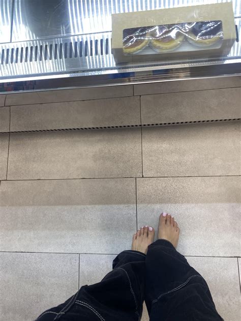 What Would You Lick First The Cakes Or My Feet R Publicfeetpics