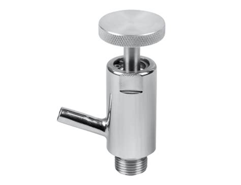 Sanitary Sample Valve Asepco Sampling Valveaseptic Sampling Valve