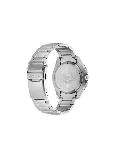 Montre Homme Citizen Promaster Marine Eco Drive