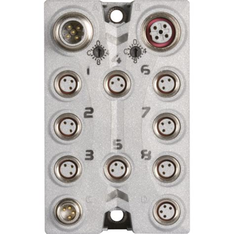 X67at1322 X67 Analog In 4x Rtd 4 Wire — Daanet