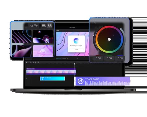 Windows 및 Mac의 콘텐츠 제작자를 위한 최고의 무료 비디오 편집 소프트웨어