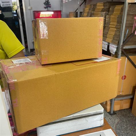 Miss P รีวิวการส่งสินค้าร้าน Miss P จัดส่งทุกวันค่า