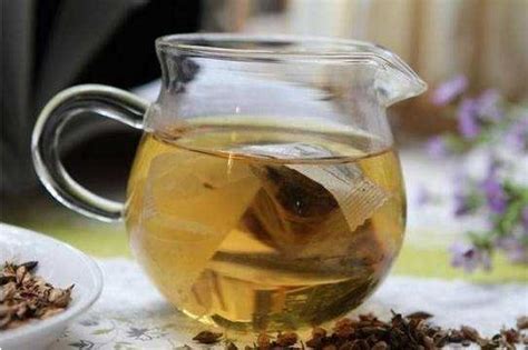 孕婦一定要不常人更難耐燥熱那麼准媽媽夏天喝什麼茶好 每日頭條