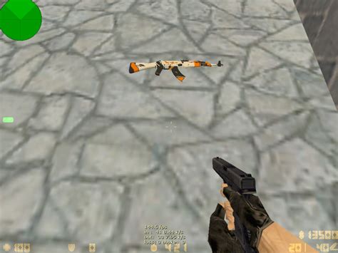 Ak Star Gaming Cs