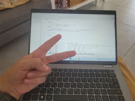 kando on linkedin dataanalysis sql efficiency
