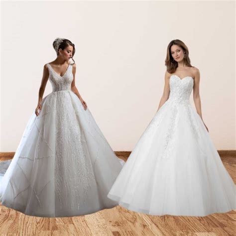 Vestidos De Noiva Baratos E Lindíssimos Loja Física Rossy Noivas Gaia