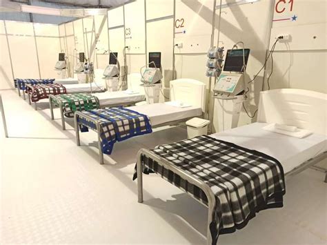 TCE revoga medida cautelar contra contratos de hospitais de campanha do Pará Fato Regional
