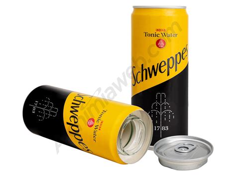 Online Sale Of Schweppes Tonic Can Can