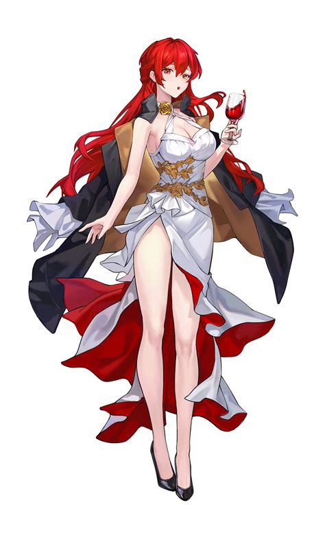 Himeko Honkai And 1 More Drawn By 778 Fan7 Danbooru