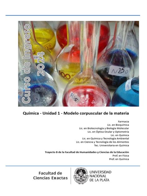 Modelo Corpuscular De La Materia Pdf Gases Temperatura