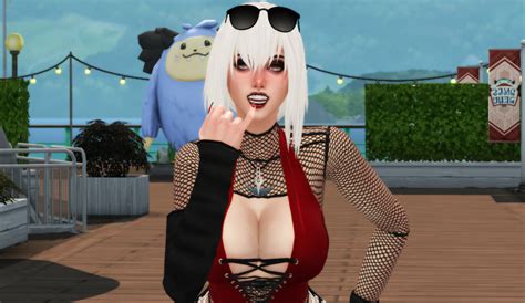 R Lo S Photography Corner Page The Sims General Discussion Loverslab