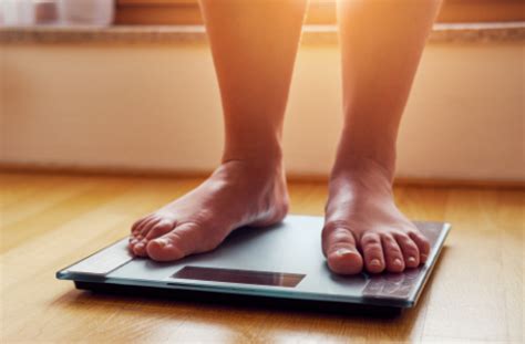 Reasons To Break Up With Your Scale NourishRX The Blog