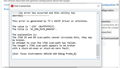 Ucd3138cc64evm 030 Ucd3138 Jtag Connection Problems Power Management Forum Power Management