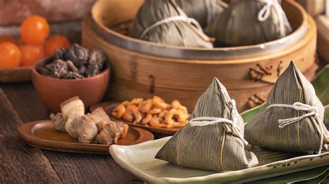 粽子吃多發胖了藥物減重有用嗎 奧丁丁新聞 OwlNews
