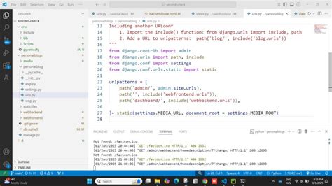 Prabin Lamichhane On Linkedin Django Webdevelopment Learningjourney Python Coding Developers