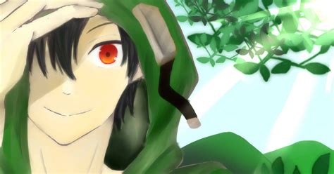 じん自然の敵p No2 湊音のマンガ 漫画 カゲロウプロジェクト 少年ブレイヴ Pixiv