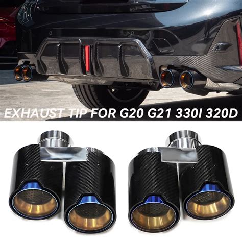 Bmw G20 G21 330i 320d 330d 325i
