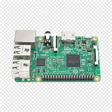 Mikrokontroler TV Tuner Cards Adapters Raspberry Pi 3 Modul Kamera