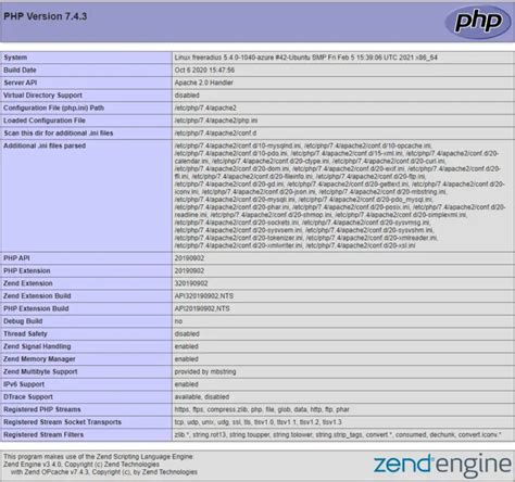 Install FreeRADIUS DaloRADIUS On Ubuntu Or MySQL MariaDB ByteXD